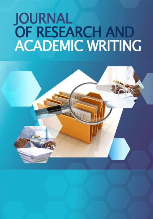 Journal of Research and Academic Writing