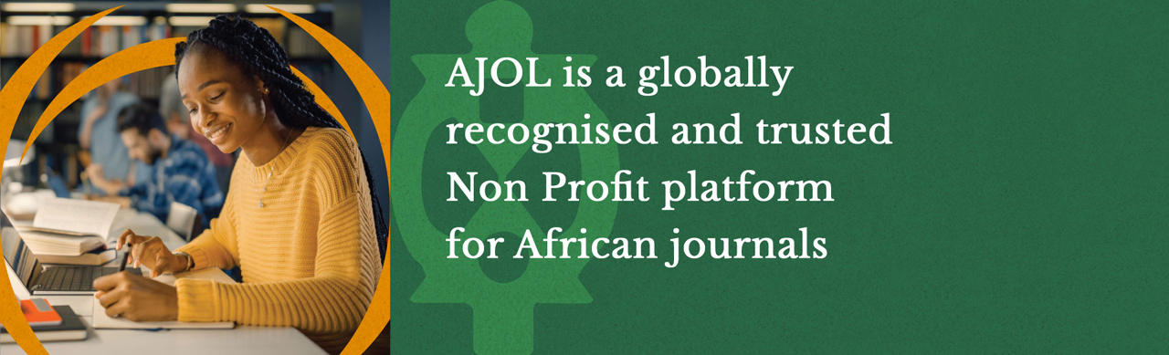 African Journals Online