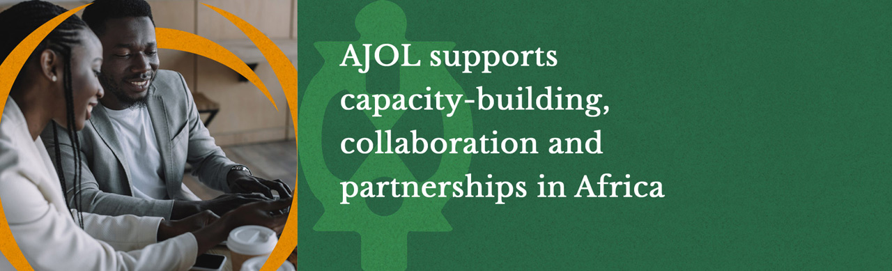 African Journals Online